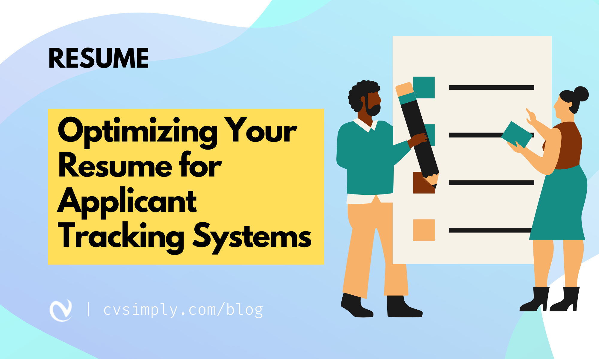 Common Supporting Documents in Job Applications You Must Know