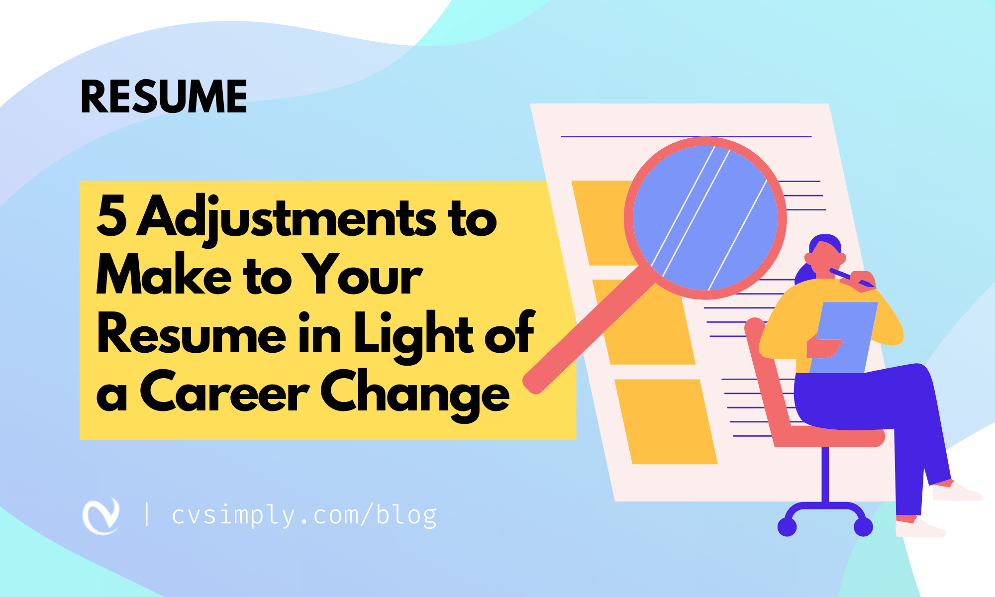 Common Supporting Documents in Job Applications You Must Know